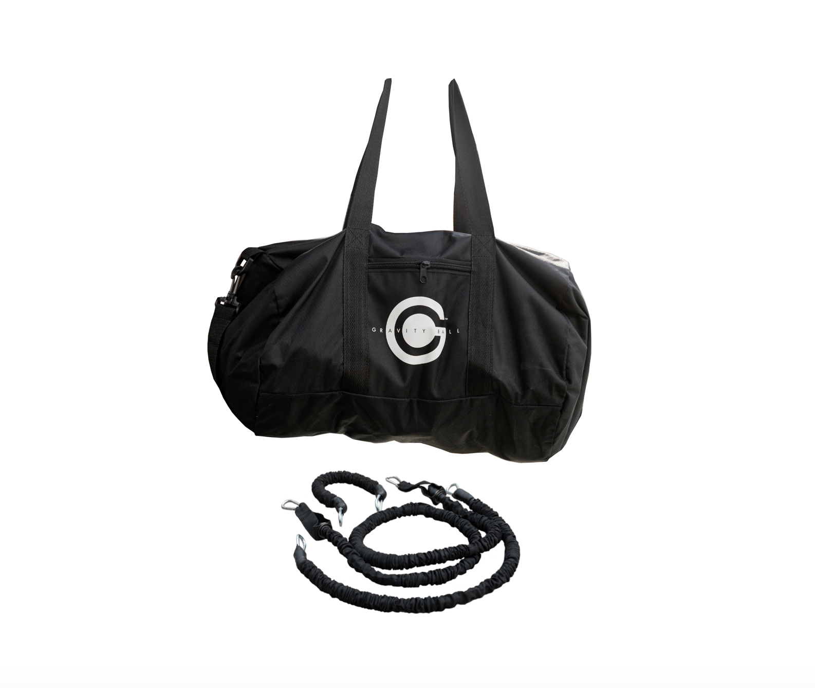 The Gravity Ball System